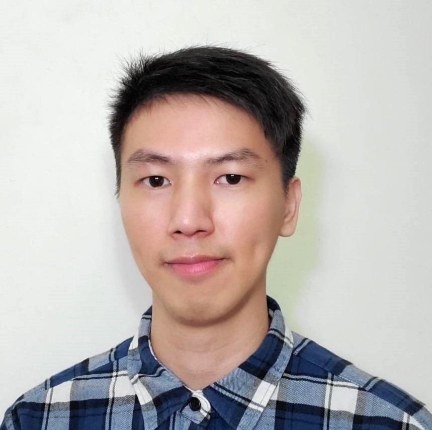 鄭凱文 - R&D Engineer | 全端開發工程師
